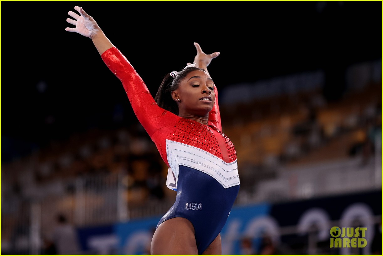 Simone Biles Reveals 3 Cosmetic Surgery Procedures Including Breast ...