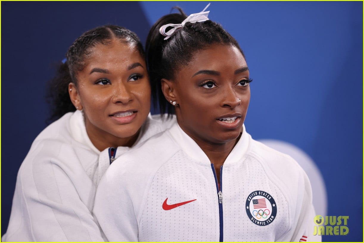 Simone Biles Reveals 3 Cosmetic Surgery Procedures Including Breast ...