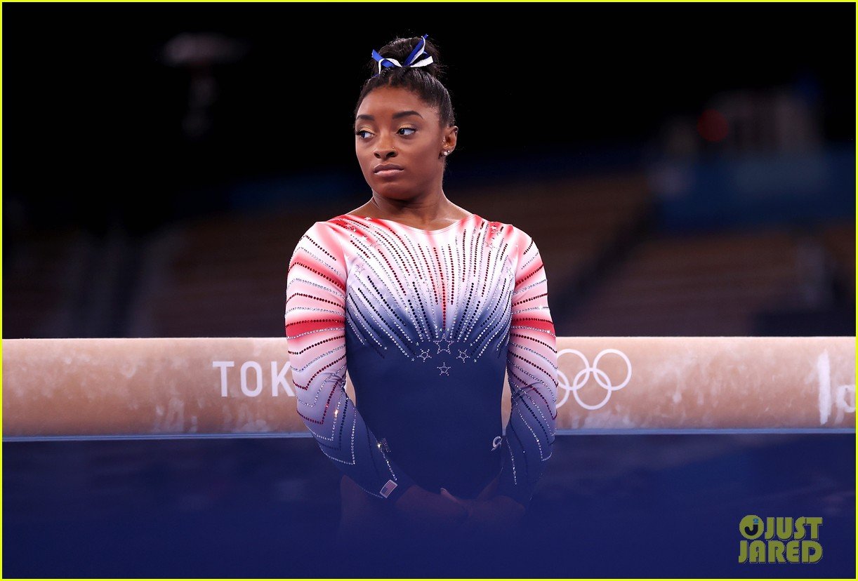 Simone Biles Reveals 3 Cosmetic Surgery Procedures Including Breast ...