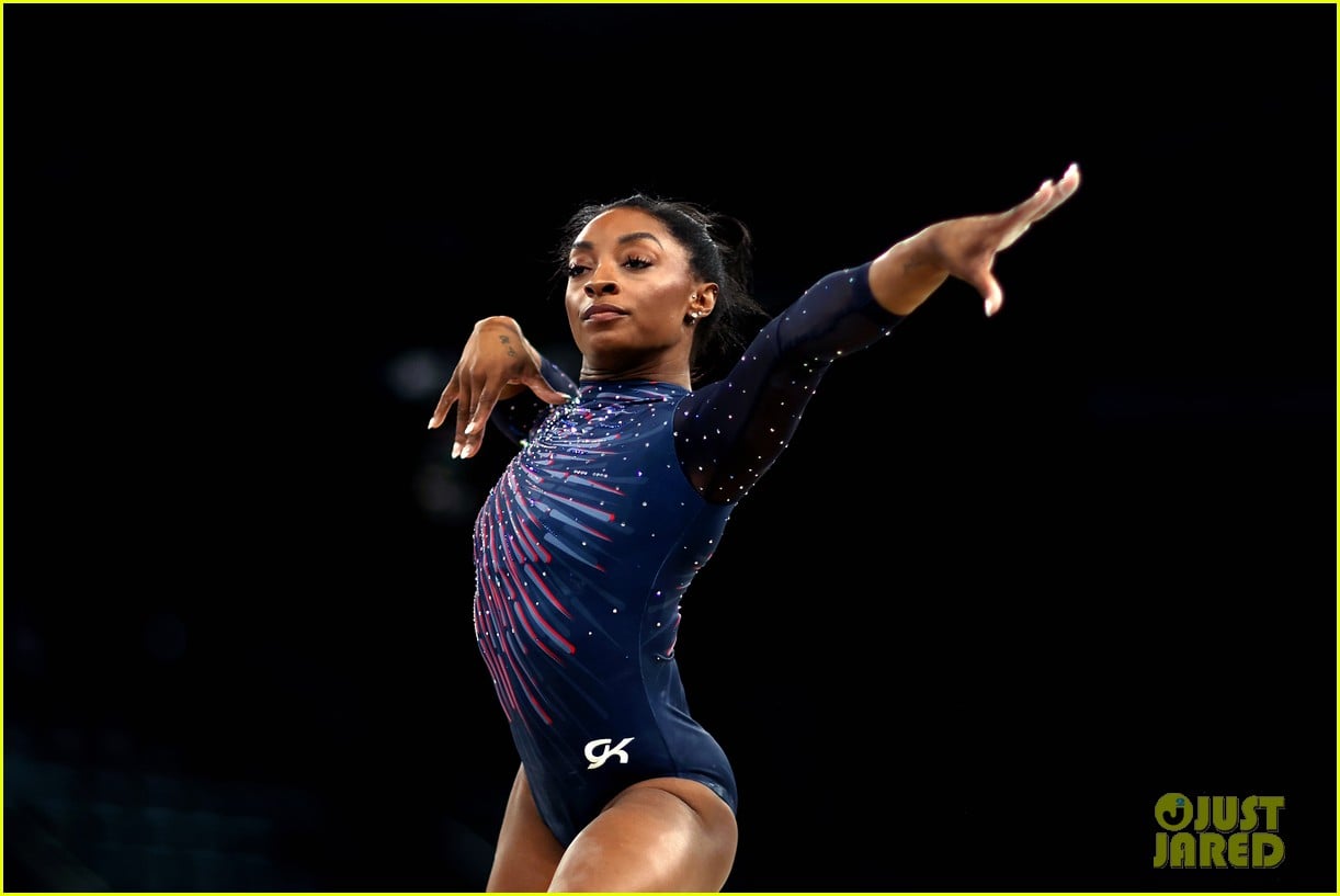 Simone Biles Reveals 3 Cosmetic Surgery Procedures Including Breast ...