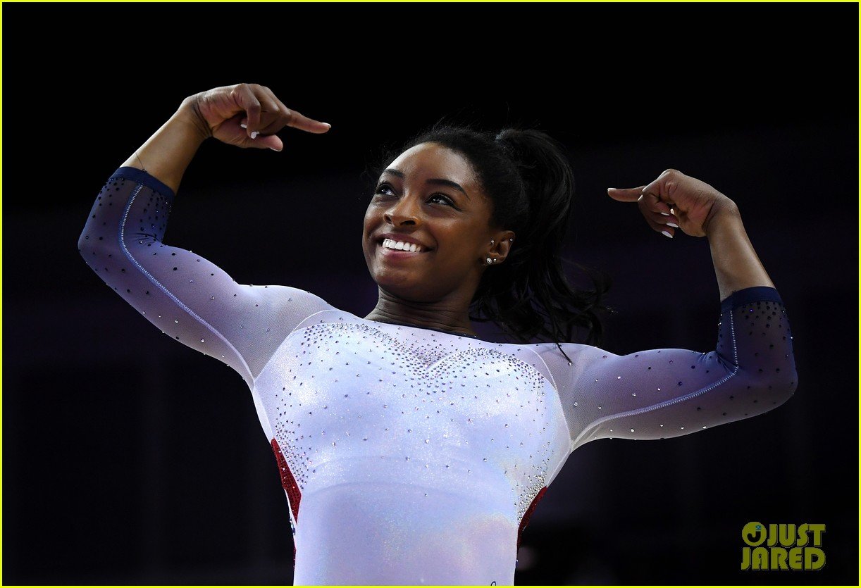 Simone Biles Reveals 3 Cosmetic Surgery Procedures Including Breast ...