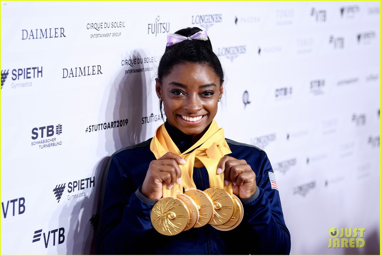 Simone Biles Reveals 3 Cosmetic Surgery Procedures Including Breast ...