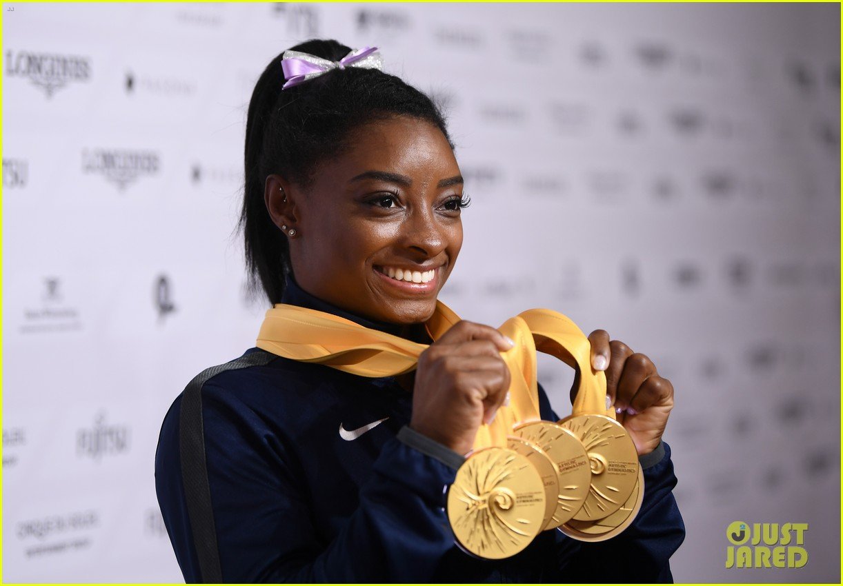 Simone Biles Reveals 3 Cosmetic Surgery Procedures Including Breast ...