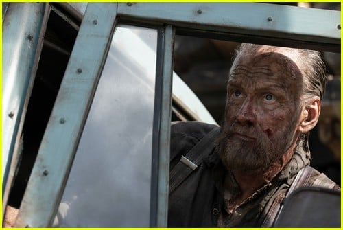 'Sisu: Road to Revenge' Reviews Are In: Find Out What Critics Are ...