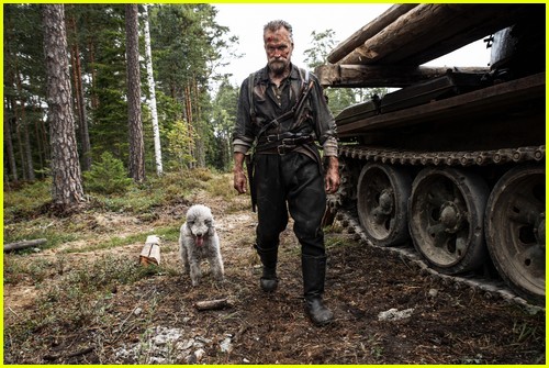 'Sisu: Road to Revenge' Reviews Are In: Find Out What Critics Are ...