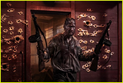 'Sisu: Road to Revenge' Reviews Are In: Find Out What Critics Are ...