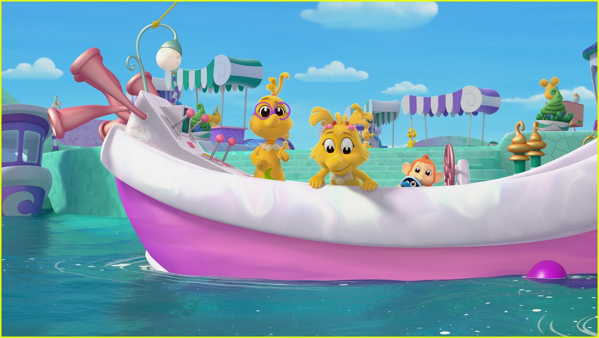 'Dr. Seuss's The Sneetches' Hits Streaming: How to Watch the Animated ...