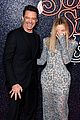 Kate Hudson and Hugh Jackman Attend UK Premiere of ‘Song Sung Blue’ in ...