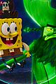 'The SpongeBob Movie: Search for SquarePants' Trailer Features Ice ...