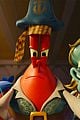 'The SpongeBob Movie: Search for SquarePants' Trailer Features Ice ...