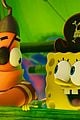 'The SpongeBob Movie: Search for SquarePants' Trailer Features Ice ...
