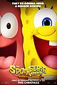 'The SpongeBob Movie: Search for SquarePants' Trailer Features Ice ...