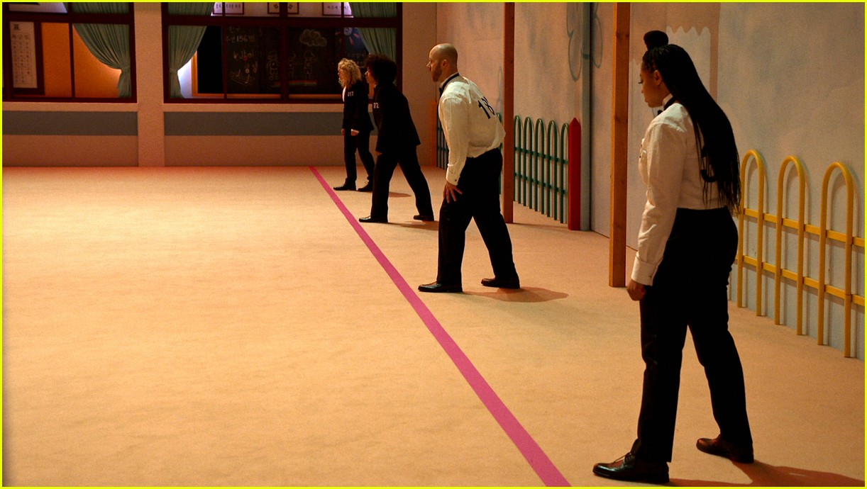 Who Won 'Squid Game: The Challenge' Season 2? Winner Earns $4.56 ...