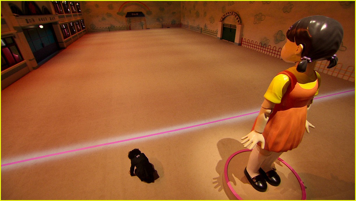 Who Won 'Squid Game: The Challenge' Season 2? Winner Earns $4.56 Million In Crazy Ending ...