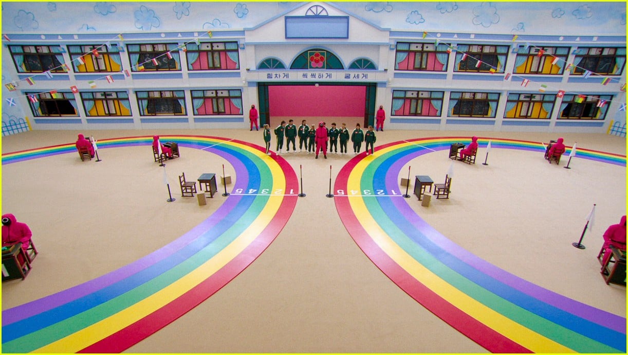 'Squid Game: The Challenge' Season 2: Celebrity Cast, How to Watch, Stream & Episode Premiere ...