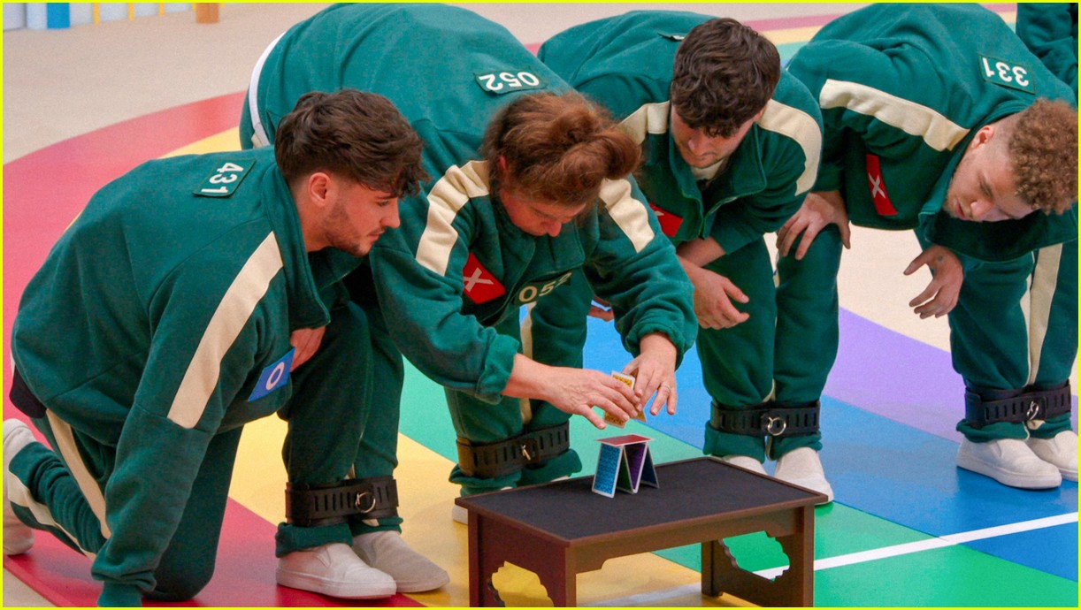 'Squid Game: The Challenge' Season 2: Celebrity Cast, How to Watch, Stream & Episode Premiere ...