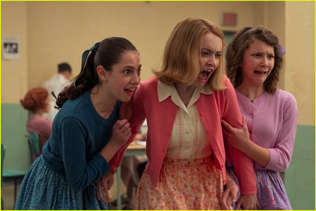 'It: Welcome to Derry' Episode 6 Stills Tease More Pennywise - This ...