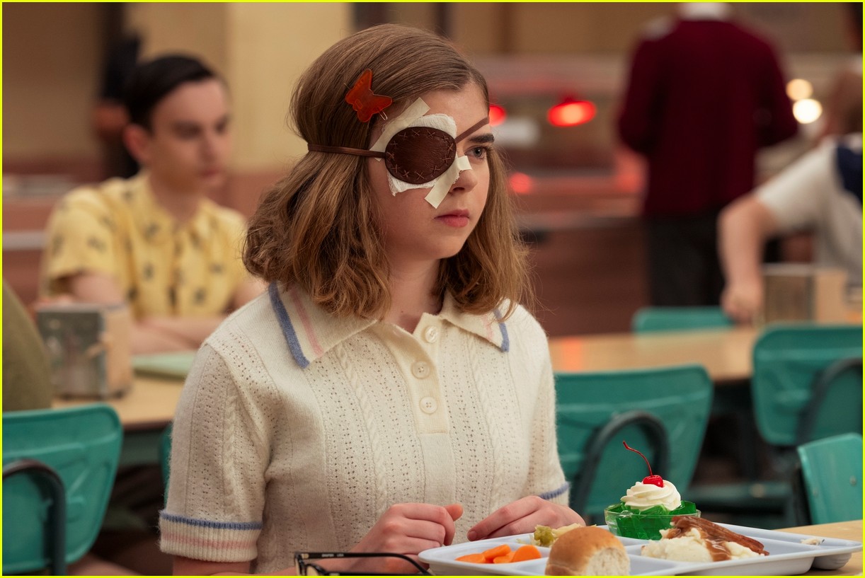 'It: Welcome to Derry' Episode 6 Stills Tease More Pennywise - This ...