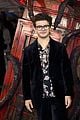 Millie Bobby Brown Joins Finn Wolfhard, Caleb McLaughlin, & More at ...