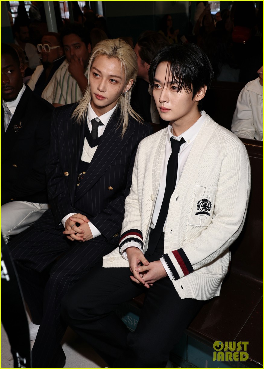 'In The Dark' Lyrics & Meaning: Stray Kids & DJ Snake Collaborate on a ...