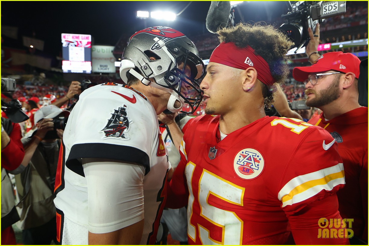 Tom Brady Reveals He Cloned His Beloved Family Dog Before Death Nearly ...