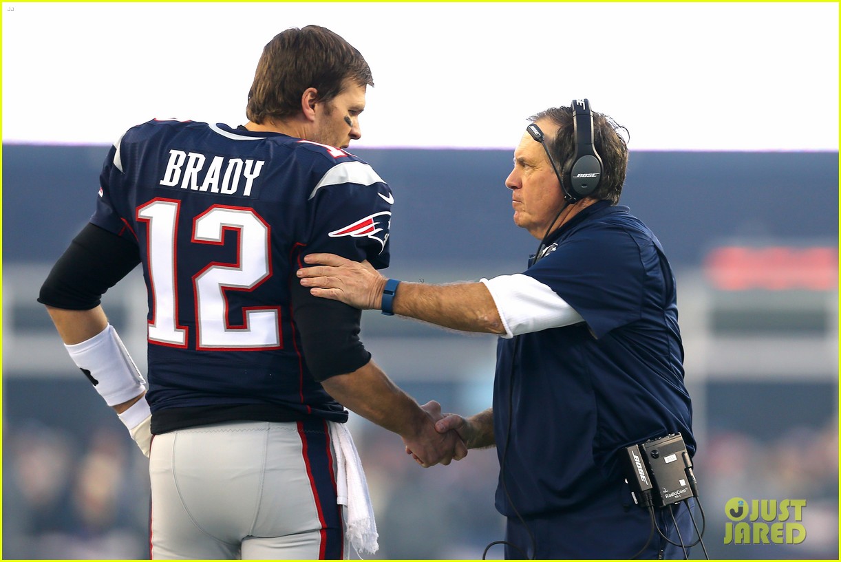 Tom Brady Reveals He Cloned His Beloved Family Dog Before Death Nearly ...