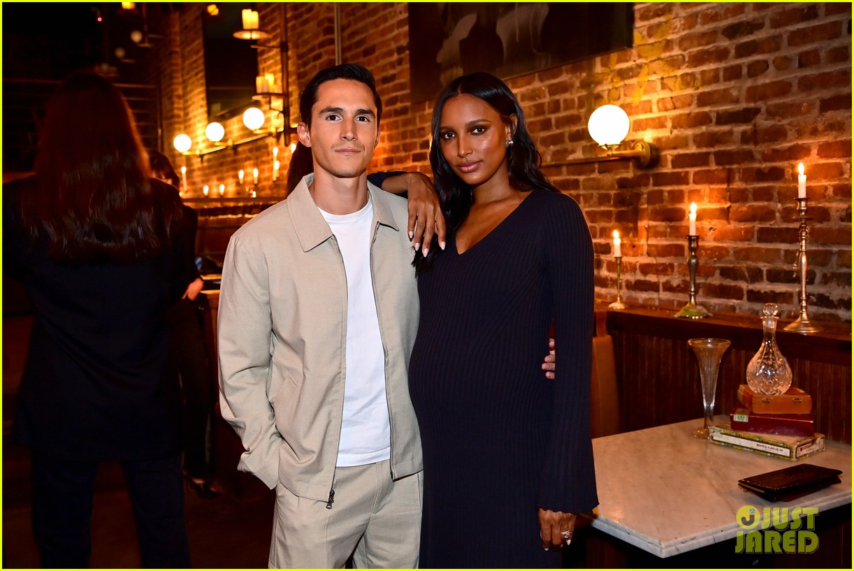 Jasmines Tookes Gives Birth, Welcomes Second Child with Husband Juan ...