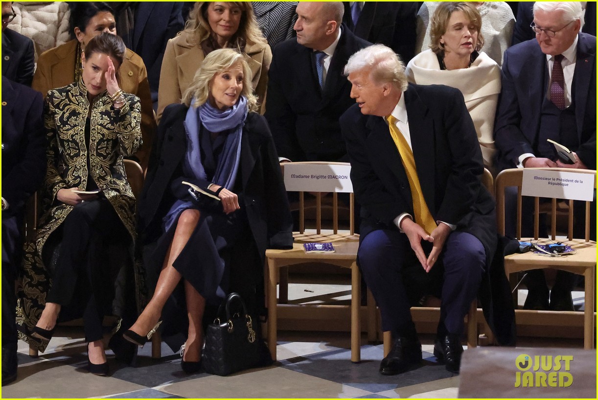 Who Is 'Bubba'? Viral Epstein Email About Trump Explained: Photo ...