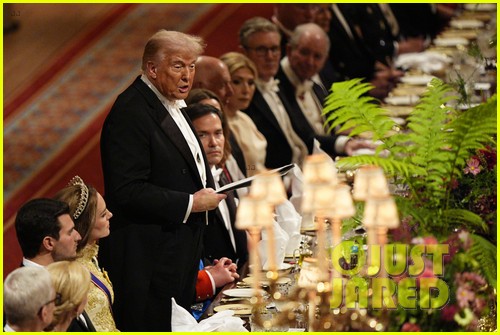 Trump Wants NFL's Washington Commanders to Name New Stadium After Him ...