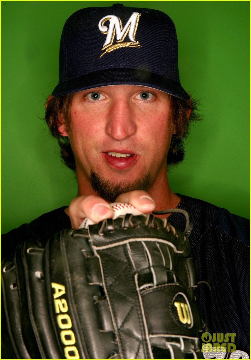 Derrick Turnbow Is a Former MLB Player, But He's Not the Derek Turnbow ...