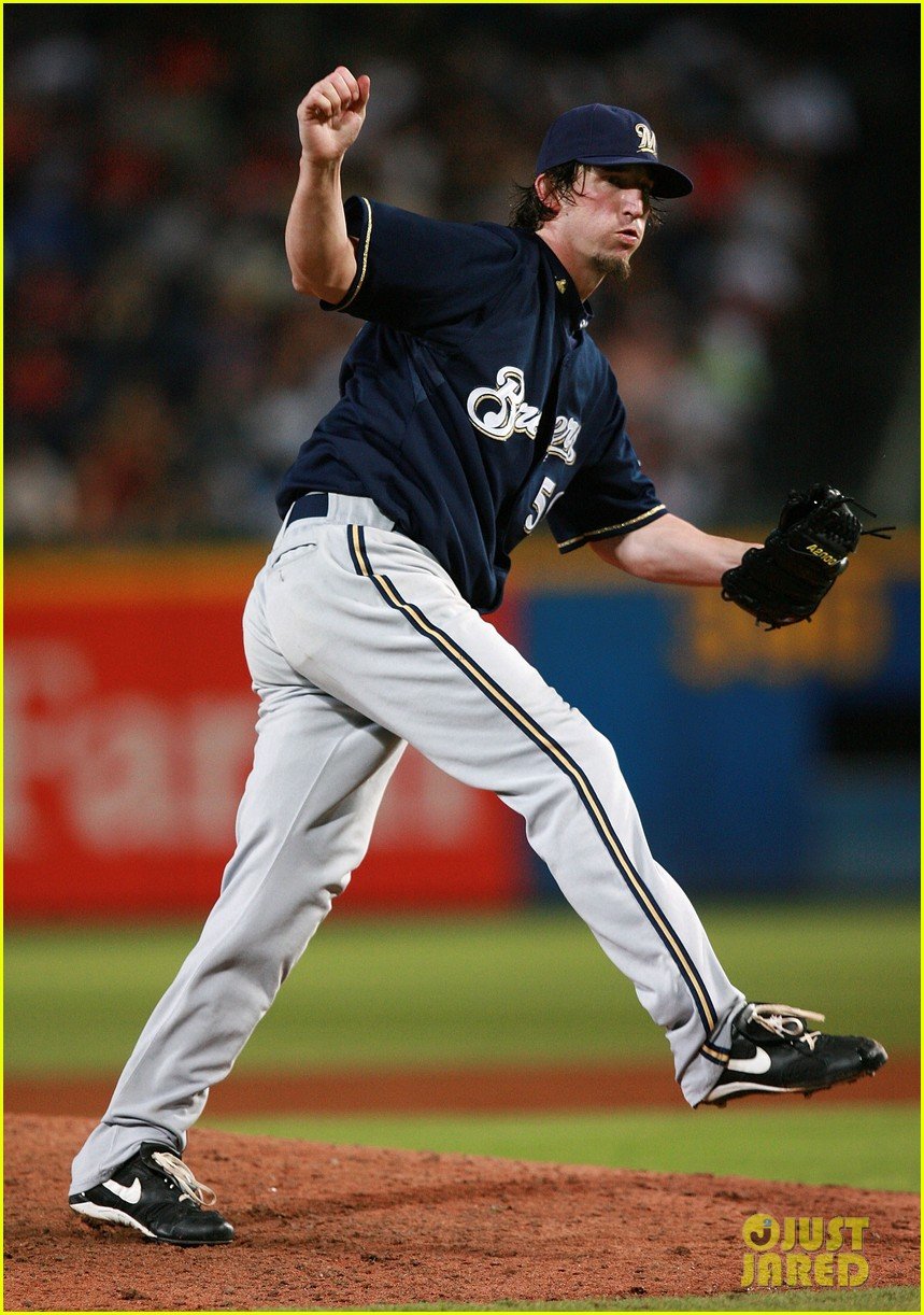 Derrick Turnbow Is a Former MLB Player, But He's Not the Derek Turnbow ...