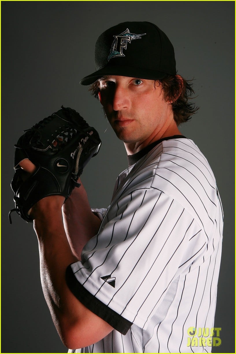 Derrick Turnbow Is a Former MLB Player, But He's Not the Derek Turnbow ...