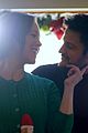 Why Hallmark's 'Christmas Above the Clouds' Is the Movie All of Tyler ...