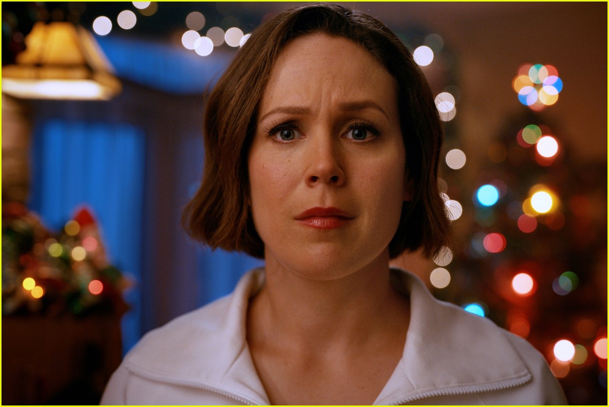 Why Hallmark's 'Christmas Above the Clouds' Is the Movie All of Tyler ...