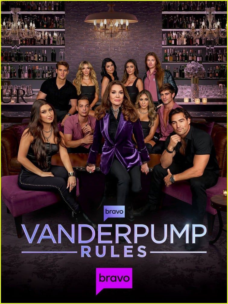 'Vanderpump Rules' Season 12: Meet All of the New Cast Members!: Photo ...