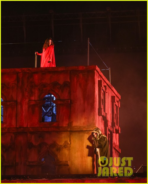 The Weeknd's 'After Hours Til Dawn Tour' Becomes Top Earning Tour in ...