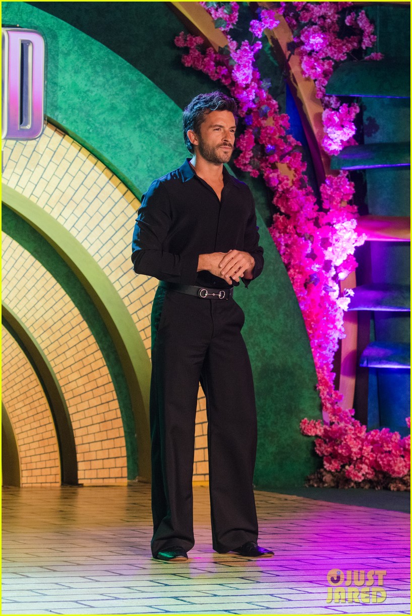 Cynthia Erivo & Jonathan Bailey Begin 'Wicked: For Good' Press Tour in ...