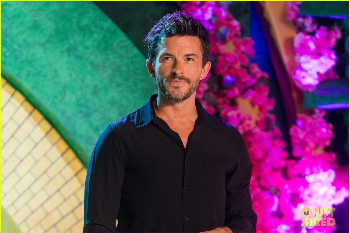 Cynthia Erivo & Jonathan Bailey Begin 'Wicked: For Good' Press Tour in ...