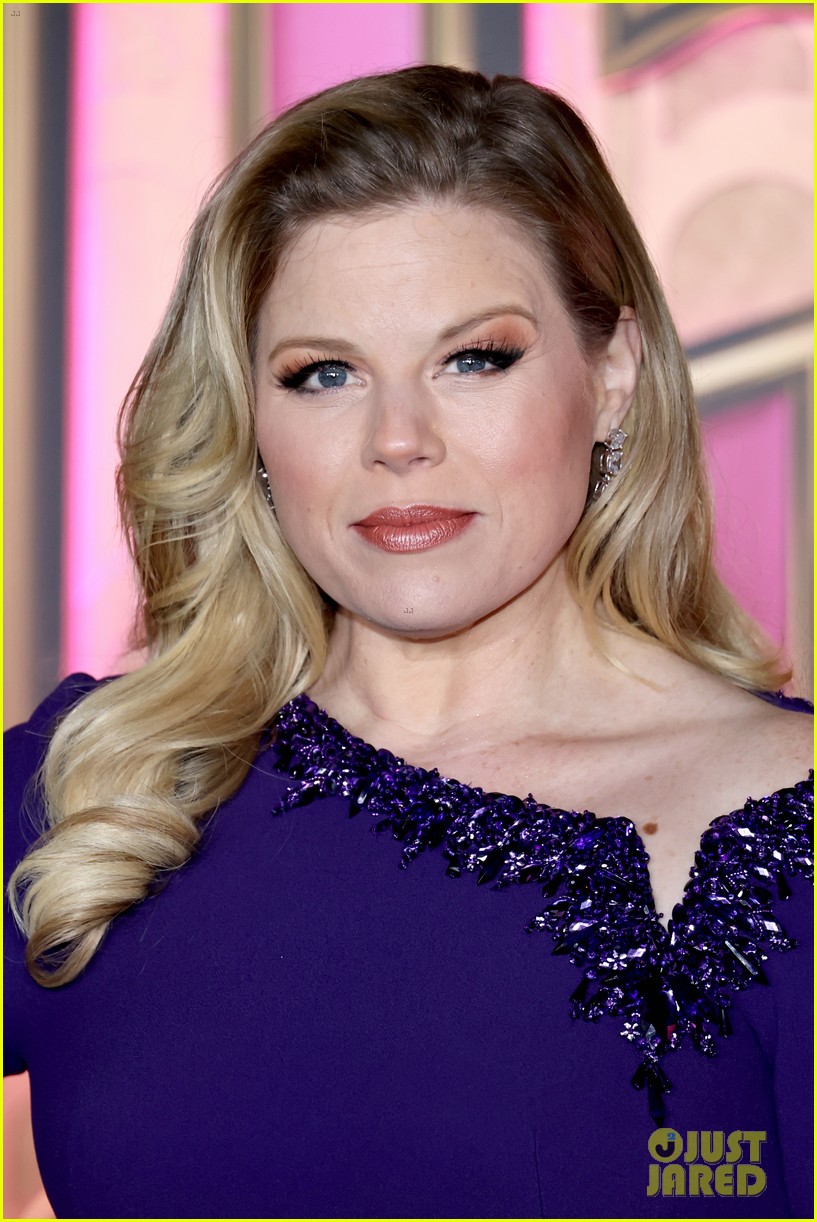 Nina Dobrev, Claire Danes, & So Many More Celebs Attended the 'Wicked ...