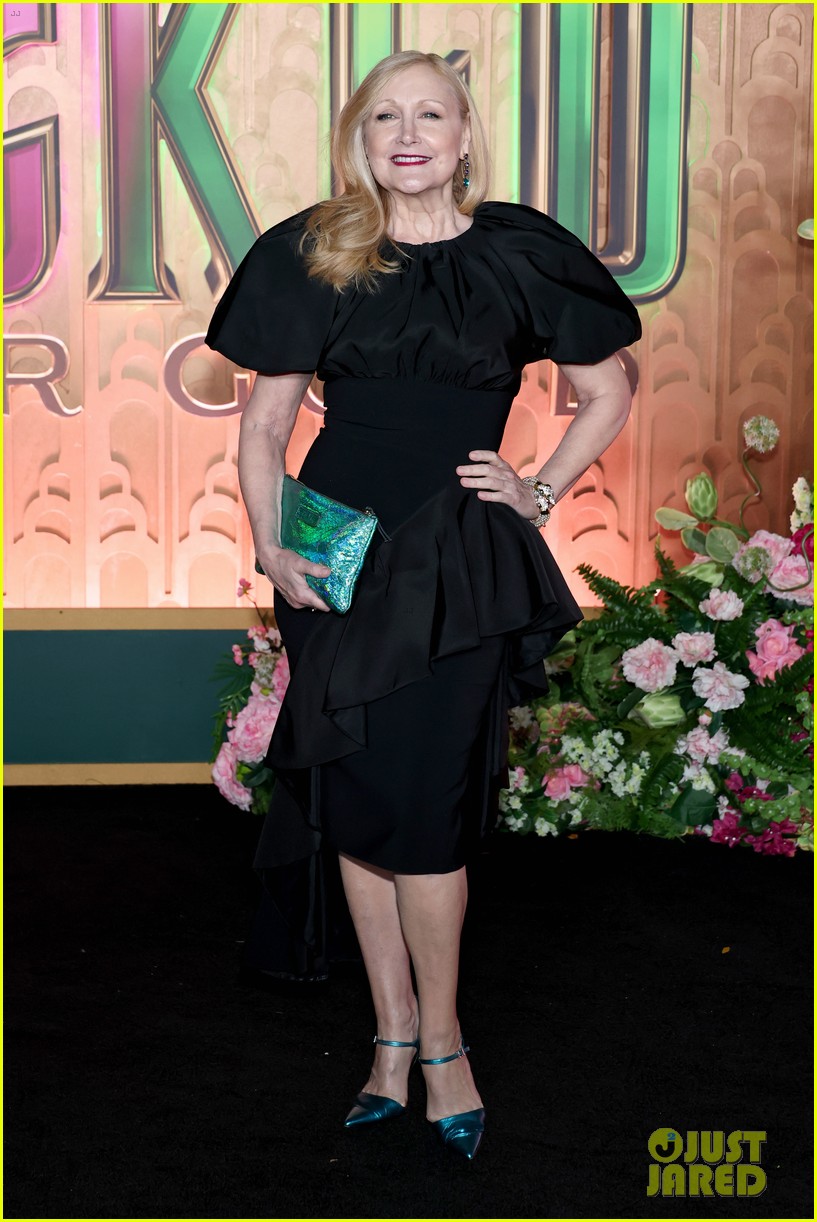 Nina Dobrev, Claire Danes, & So Many More Celebs Attended the 'Wicked ...