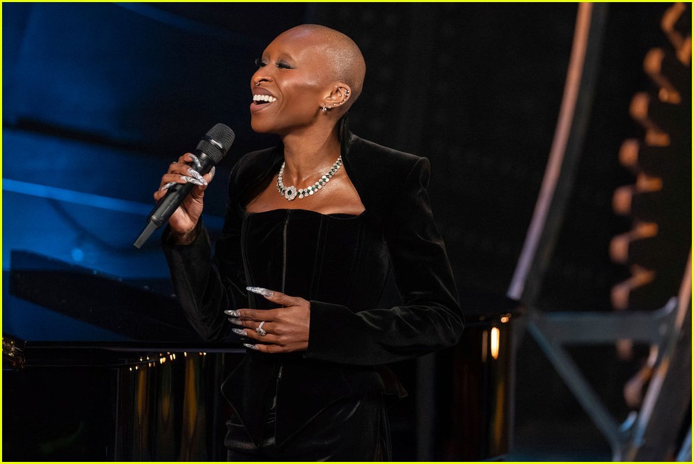 How to Watch 'Wicked: One Wonderful Night' Special for Free!: Photo ...