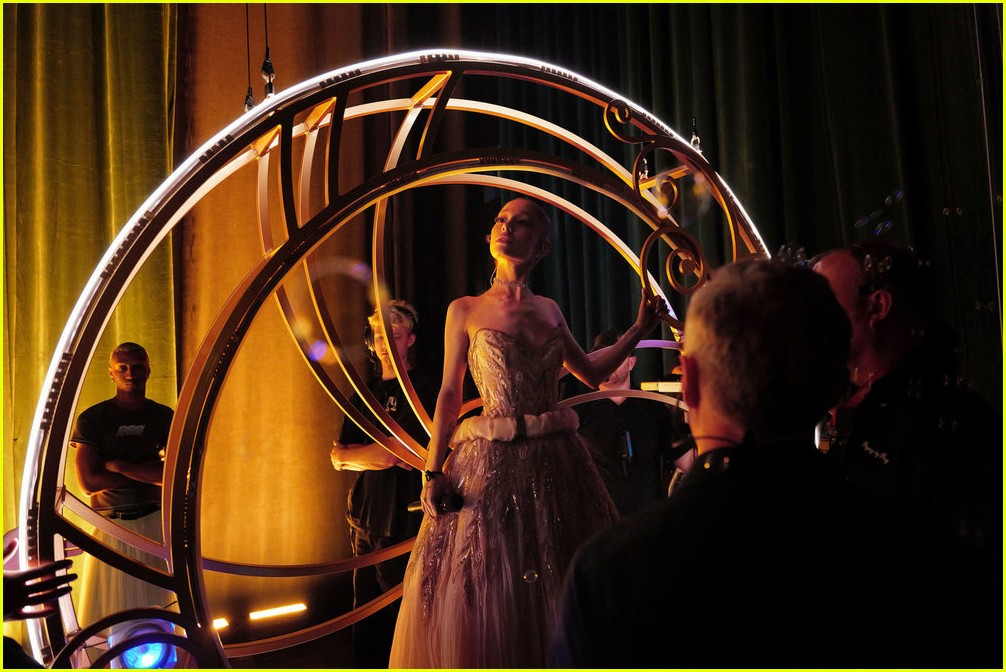 'Wicked' NBC Special 2025 - Cast & Song List Revealed for 'One ...