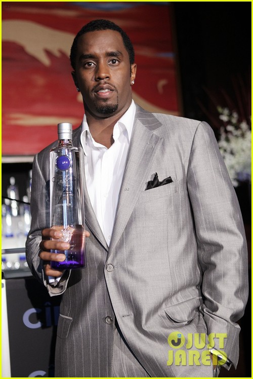 50 Cent & Diddy Feud Timeline Explained, From the First Diss Track to ...