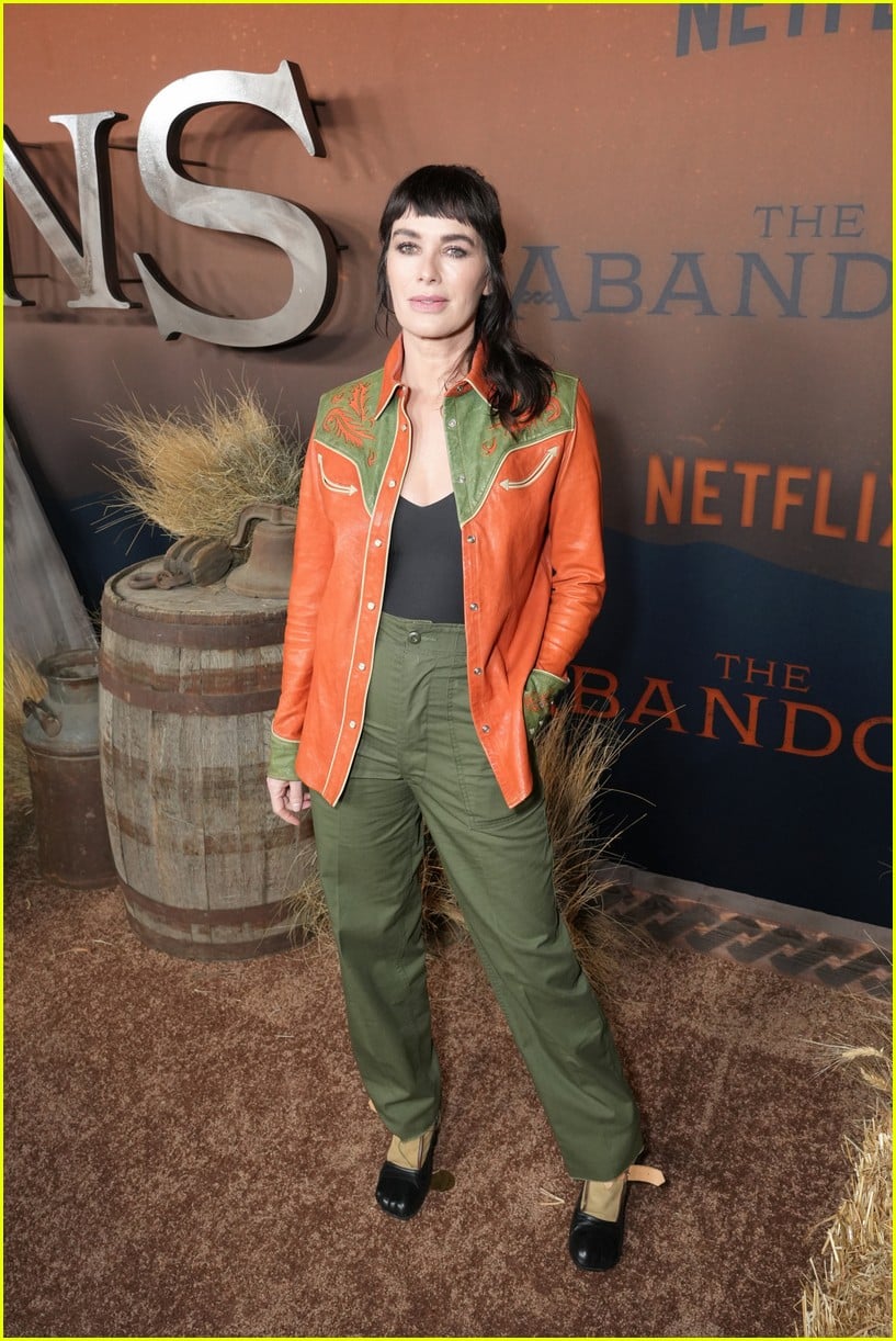 'The Abandons' Reviews Are in - See What Critics Are Saying About ...