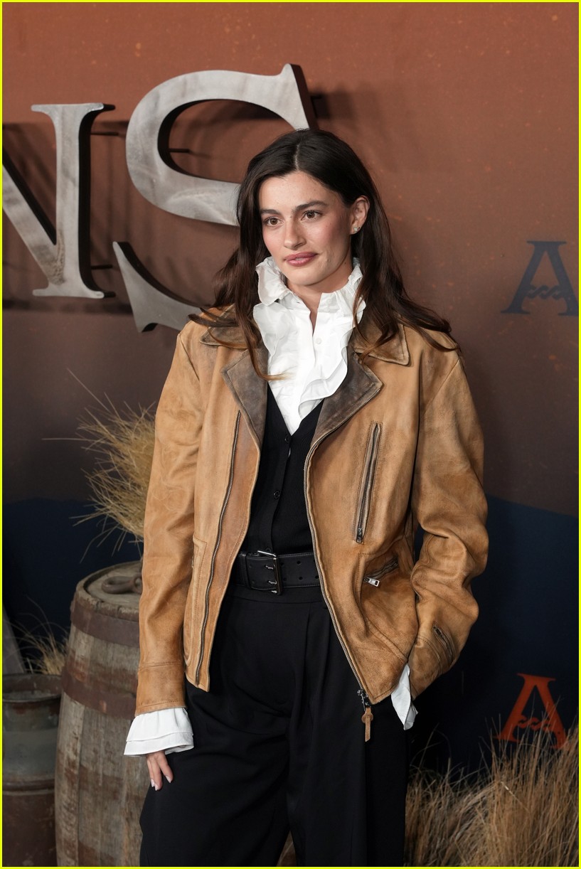 'The Abandons' Season 2? Renewal Status Revealed for Netflix TV Show ...