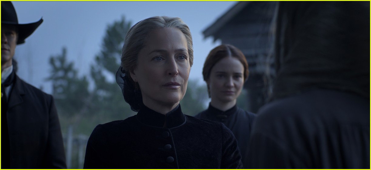 'The Abandons' Season 2? Renewal Status Revealed for Netflix TV Show ...