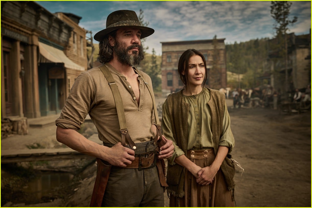 'The Abandons' Season 2? Renewal Status Revealed for Netflix TV Show ...