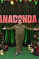 Jack Black & Paul Rudd Coordinate in Jumpsuits for 'Anaconda' Photocall ...