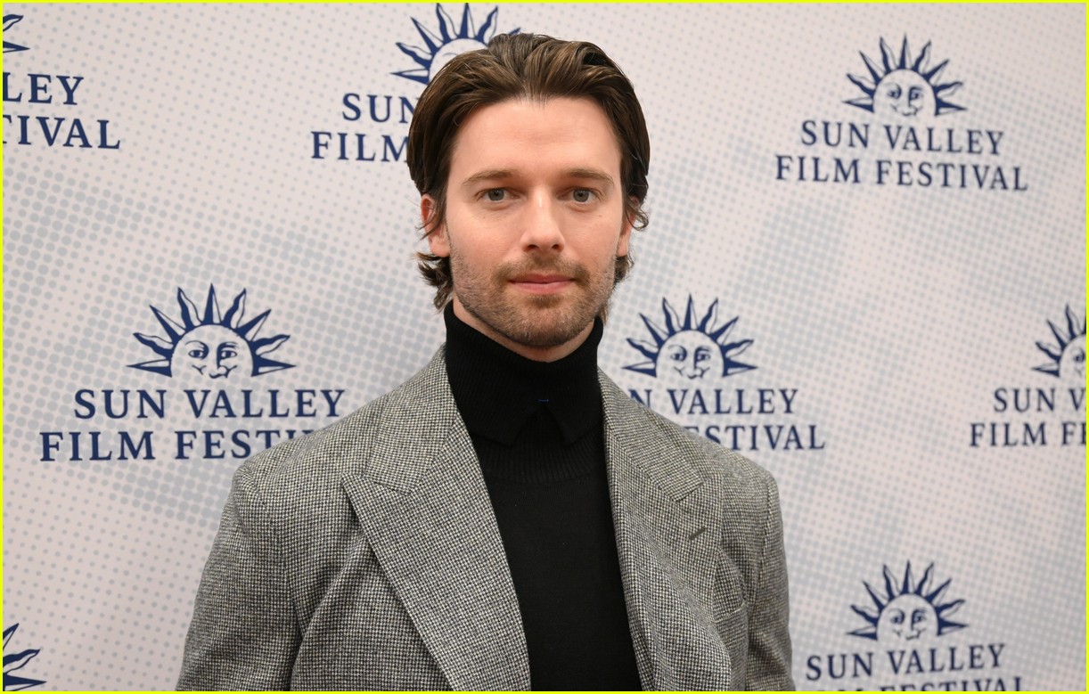 Arnold Schwarzenegger Makes Rare Appearance with Sons Patrick ...