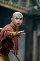 ‘Avatar: The Last Airbender’ Season 2 Gets First Look Photos & a Teaser ...